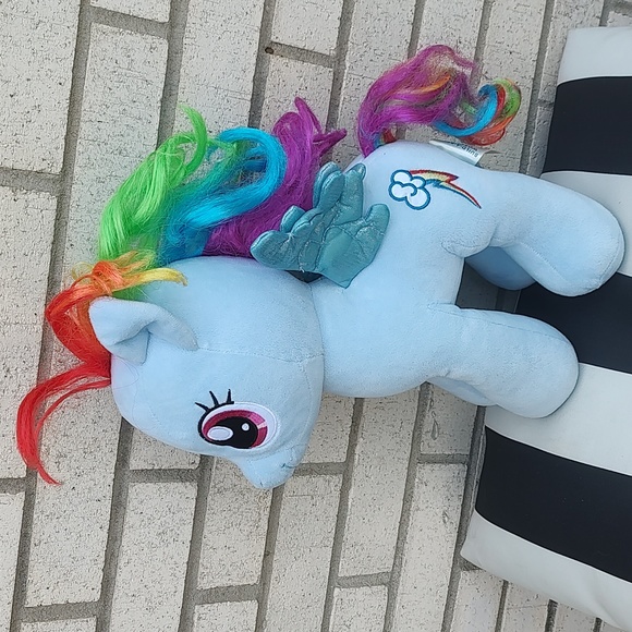 My Little Pony | Toys | My Little Ponyblue | Poshmark